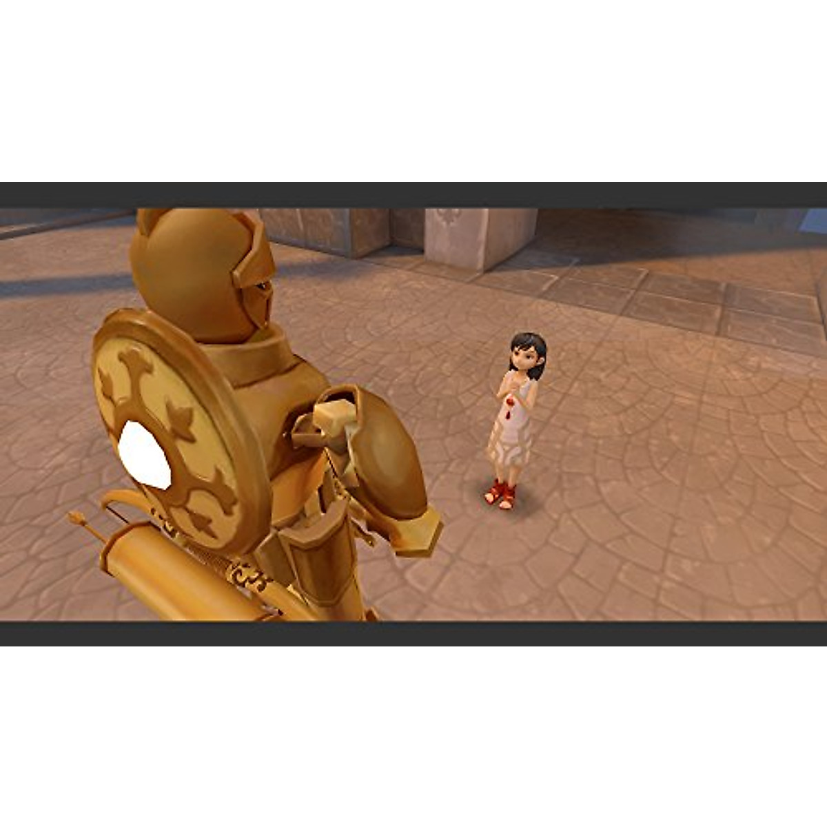 The Girl & the Robot Deluxe Edition - PlayStation 4