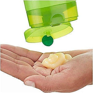 Garnier Fructis Sleek and Shine Conditioner, Frizzy, Dry, Unmanageable Hair, 12 fl; oz.