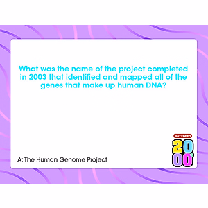 Buffalo Games - 2000's Ultimate Trivia - BuzzFeed Games