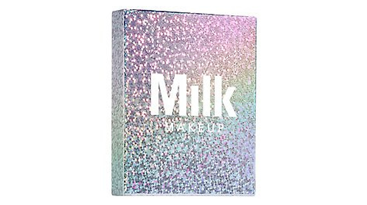 Milk Makeup Dab + Blend Applicator for Flawless, Hygienic Makeup