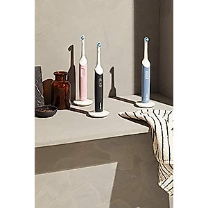 Jordan ® | Replacement Toothbrush Head for Electric Toothbrush with Oscillating & Rotating Technology | Whitening Electric Toothbrush Head | Oral B Compatible | 4 Units Pack