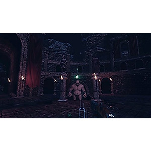 Time Carnage (PSVR) (PS4)