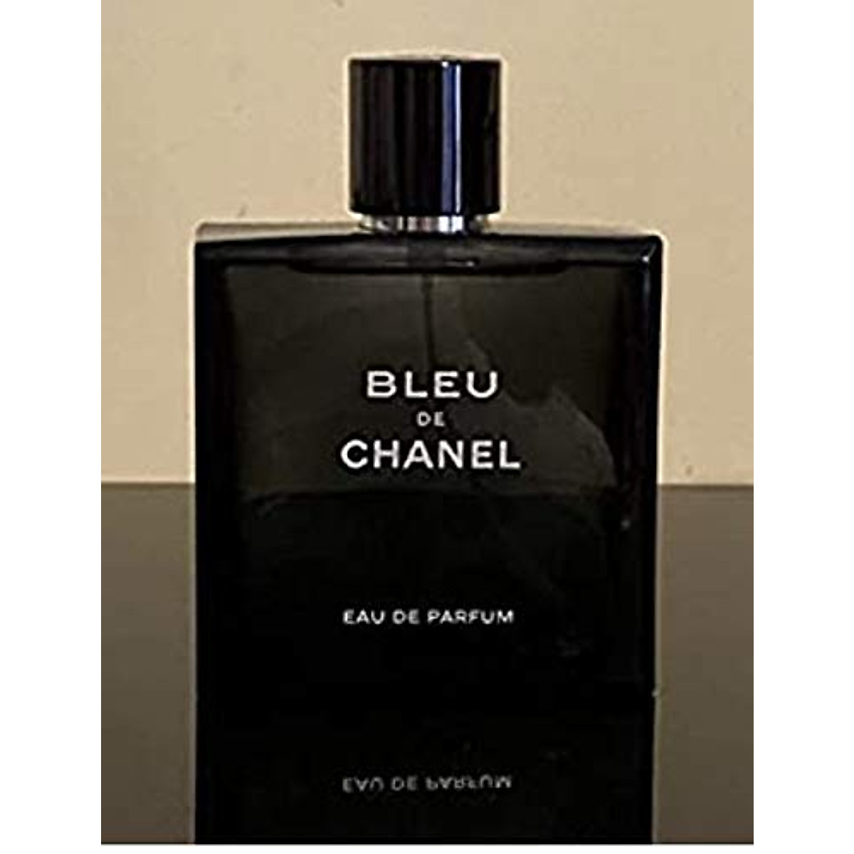 Bleu De Chanel by Chanel Eau De Parfum Spray 3.4 oz for Men
