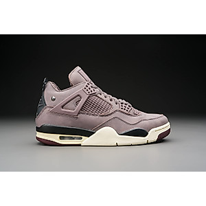 Jordan Mens Air 4 DV6773 220 A Ma Maniére - Violet Ore - Size 7