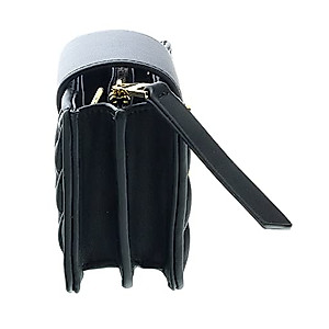 Versace Jeans Couture women crossbody bags black