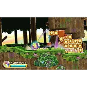 Kirby: Triple Deluxe (Nintendo 3DS)