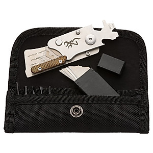 Browning 3220479B: Knife, Range Tool