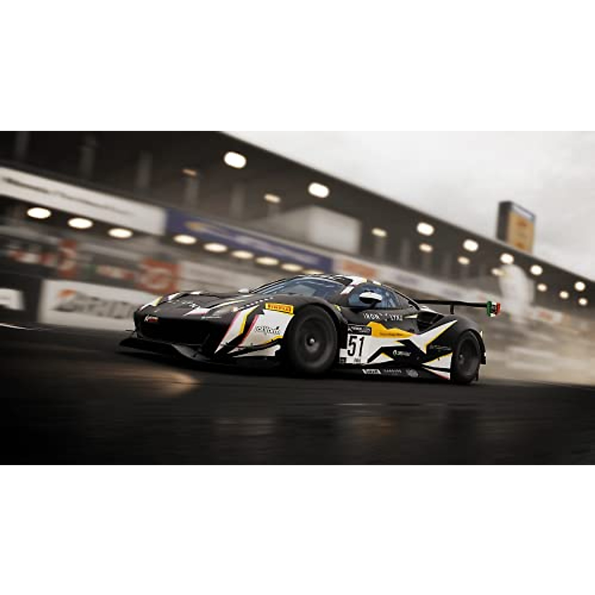 Assetto Corsa Competizione - PlayStation 5