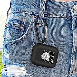 JoySolar for AirPod 2/1 IMD Hard Case Design Character Funny Cool Kawaii Cartoon Fashion Cute Unique Chic Aesthetic for AirPods Air Pods 2/1 Cover Cases Skin for Boys Girls Youth Teen (Drink Boy)