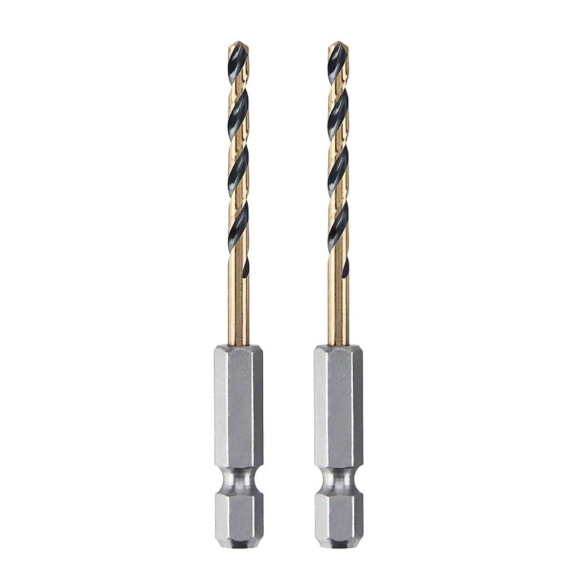 1/8 Black and Gold IR Drill BIT