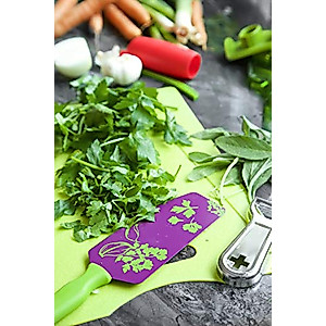 Kuhn Rikon Swiss Metal Peeler 4”, Stainless Steel