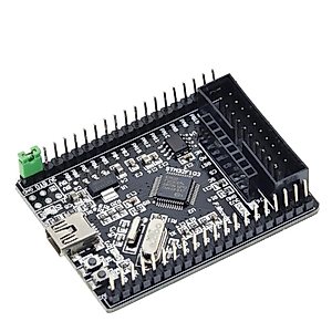 STM32F103C8T6 Stm32f103 Stm32f1 STM32 System Board Learning Board Evaluation Kit Development Board