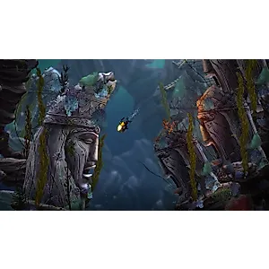 Song of the Deep Collector's Edition for Sony Playstation 4