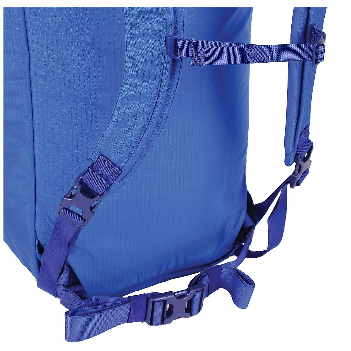 Blue Ice Octopus Pack - Blue 45L