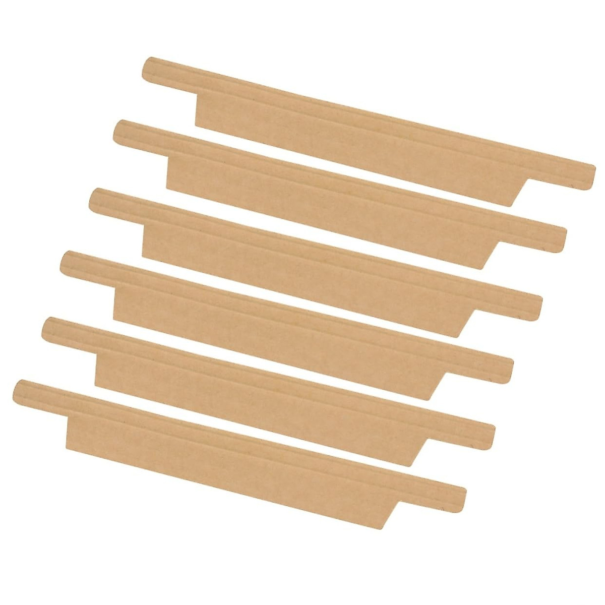 Ciieeo 1 Set 100pcs Sealing Strip Snack Bag Clip Tin Can Bag Ties Coffee Bag Sealing Ties Food Bag Clips Iron Wire Food Clip Metal Ties Bag Tin Ties Dedicated Small Paper Bag