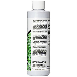 Reef Phytoplankton, 250 mL / 8.5 fl. oz.