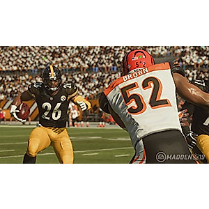 Madden NFL 19 - Xbox One