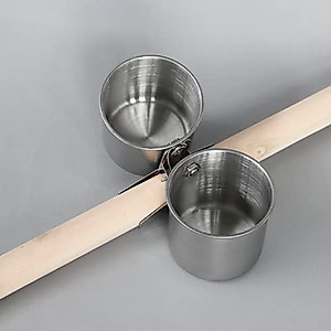 Barn Eleven Portable Travel Pet Carrier Backpack,Space Capsule Bubble Design,Waterproof Handbag Backpack for Small and Medium Birds Parrots Budgerigar Cockatiel