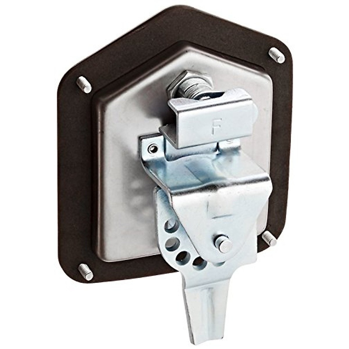 Buyers Products L8816 Folding T-Handle Latch