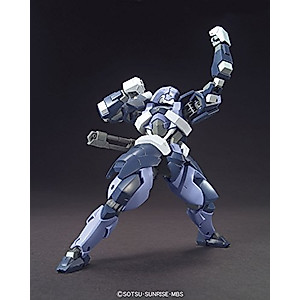 Bandai Hobby HG 1/144 Hyakuren Gundam Iron-Blooded Orphans Model Kit