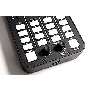 Allen & Heath AH-XONE:K2 XONE:K2 Professional USB DJ MIDI Controller