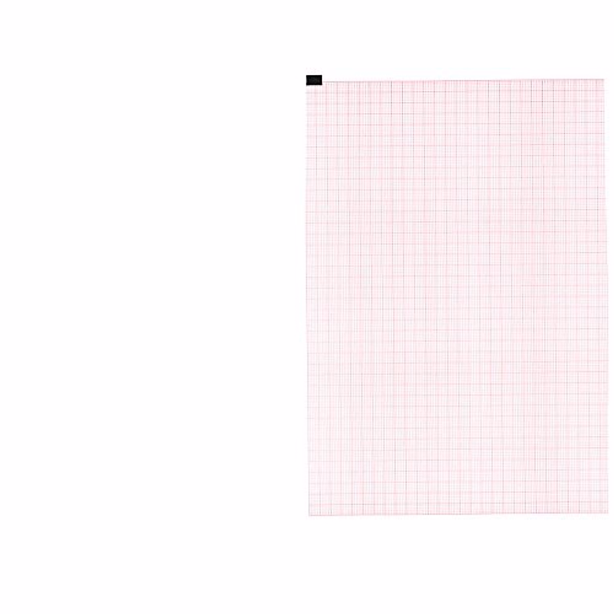 ECG EKG Paper Nihon Kohden PA9100Z Compatible Thermal Recording Sheets 10 Packs per Case