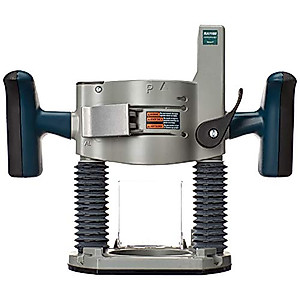 BOSCH RA1166 Plunge Router Base
