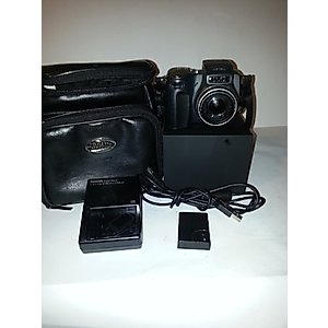 Kodak Easyshare DX6490 4 MP Digital Camera with 10xOptical Zoom (OLD MODEL)
