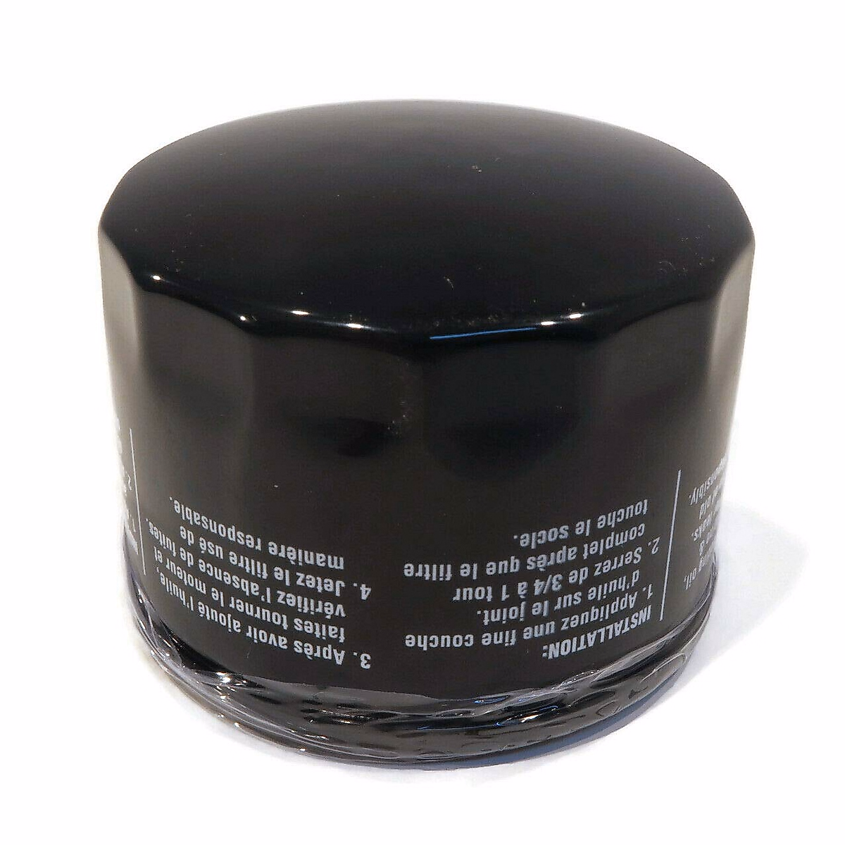 Oil Filter fit John Deere LR175 LT133 LT150 LT155 LT160 LT166 LT170 LTR155 Mower by The ROP Shop