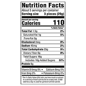 Laffy Taffy Candy, Fruit Combos, Individually Wrapped Mini Bars, 6 Ounce