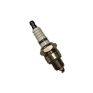 Spark Plug for Harbor Freight Predator 79CC 99CC 68124 69733 Gas Engine For UST GG1200 GG1350 Generators For Coleman Powersports 98cc 100cc 3HP Trail Bike Scooter Off Road Go Kart
