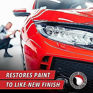 Liquid Performance - Premium Automotive Paint Polish