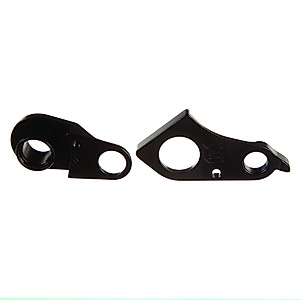 Wheels Manufacturing Derailleur Hanger - 323 Specialized both sides of hanger