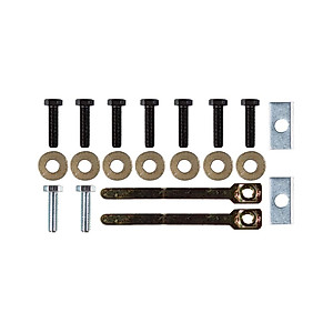 Draw-Tite 75528 Class 3 Trailer Hitch, 2 Inch Receiver, Black, Compatible with 2008-2017 Buick Enclave, 2009-2017 Chevrolet Traverse, 2017-2017 GMC Acadia Limited