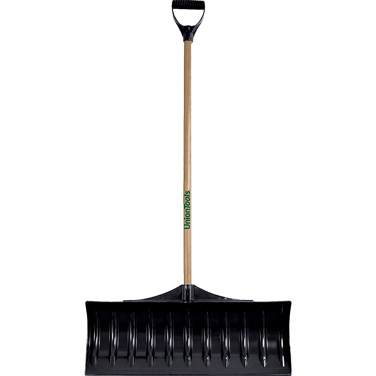 UnionTools 1602100 Union Tools Poly Snow Pusher, 30-Inch