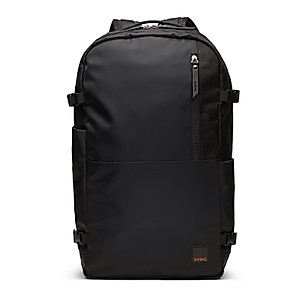 SWIMS Motion Backpack Black One Size