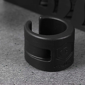 BESPORTBLE 4 Pcs Bike Chainstay Protector Bicycle Frame Protector Guard Pad for Mountain Road Bike Folding Frame Front Fork Protective