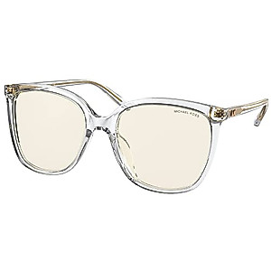 Michael Kors MK2137U - 3006SB Sunglasses 54mm