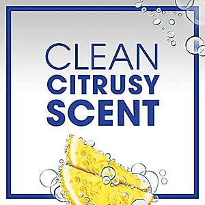 Head & Shoulders 2-In-1 Shampoo And Conditioner, Anti Dandruff Treatment And Scalp Care, Lemon-Lime Scent Of Old Spice Pure Sport, 31.4 Fl Oz Each, Twin Pack