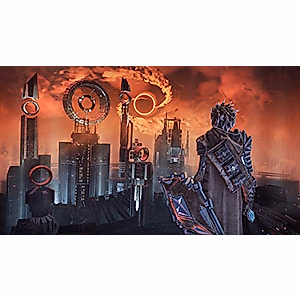 Hellpoint - PlayStation 4 Standard Edition