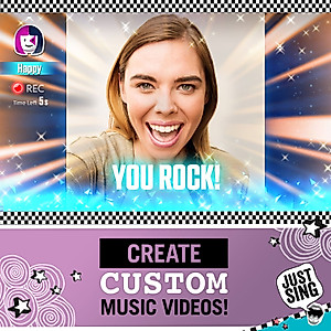 Just Sing - Xbox One Standard Edition