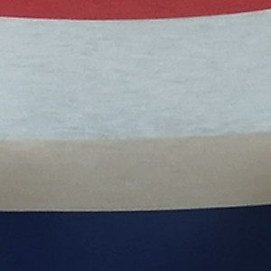 SHOPESSA Women's Midi Dresses Summer Cutout Waist Bodycon Y2K Halter Dress Sleeveless Striped Color Block Dress Beige