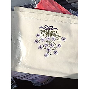 GEORGIABAGS 100% Cotton Velour Fingertip Towel Set (3 Pack), Cotton, Super Soft 11” x 18” Small Hand Towels, Extra-Absorbent Finger Tip Towels for Bathroom & Guests & Gift (Assorted Mix Color)