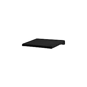 Aluratek Slim USB Laptop Cooling Pad (Supports Up to 17") - ACP01FB