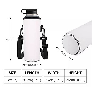 Coloranimal Fashion Backpack for Teen Girls Boys American Flag Camo Deer Hunting Printing Kids School Book Bag/Pencil Case/Lunchbox/Water Bottle Sleeve