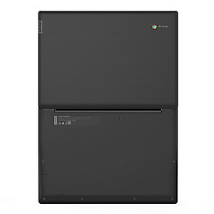 Lenovo Chromebook 14" HD Display Business Laptop, MediaTek MT8173C Quad Core Processor up to 2.1GHz, 4GB LPDDR3, 32GB eMMC, Webcam, Blutetooth, HDMI, Chrome OS, Up to 10-hr Battery Life, Black