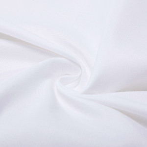 CaSaJa White 3 Pack Bassinet Sheet Set, Silky Soft Handfeel with Comfy Napping Surface for Baby Boy and Girl, Flexible Fit Various Kinds of Cradle and Bessinet Mattress Up to 15" x 30" and Breathable