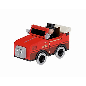 Thomas & Friends Wooden Railway, Winston