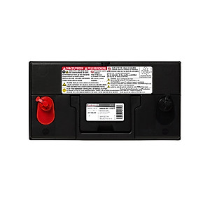 ACDelco Silver 31C950T 18 Month Warranty Heavy Duty 950 CCA Battery