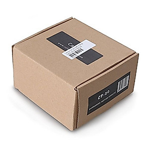 Caline CP-20"Crazy Cacti" Overdrive Guitar Effect Pedal